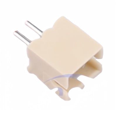 HanElectricity 2508WV-05P Male Header Pins