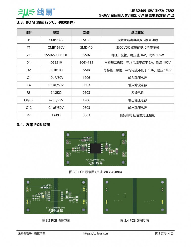 URB2409-6W-3K5V-7892 technical document page 3