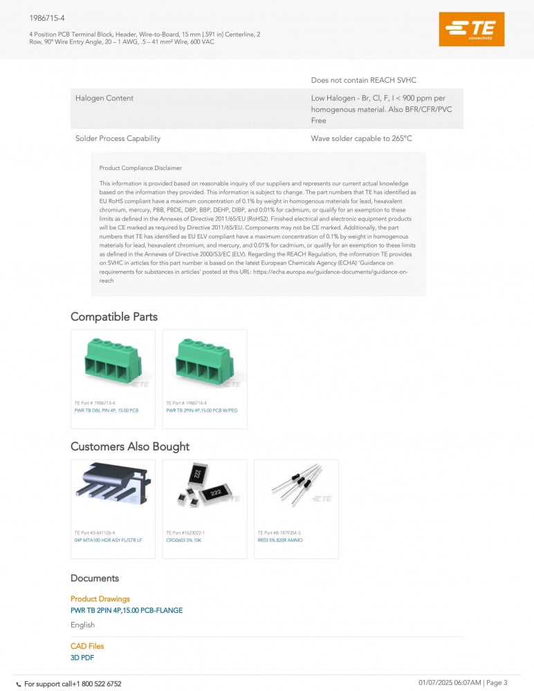 1986715-4 technical document page 3
