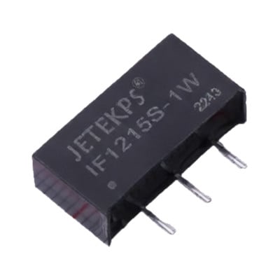 JETEKPS IF0505S-2W DC DC Converter Chip