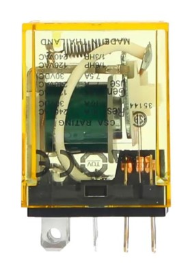 IDEC RH2B-UDC12V for sale