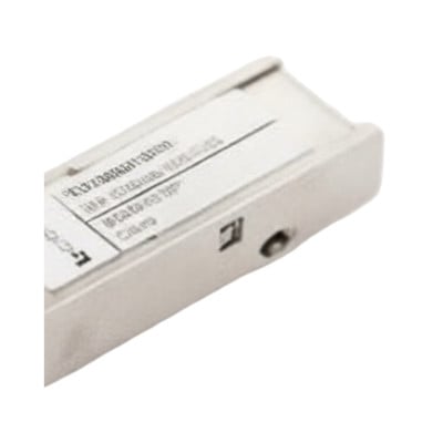 L-com FXC-SFP-TXM-1G-EXT Fiber Optic Transceiver Module
