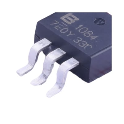 BL BL78L053 Linear LDO Voltage Regulator