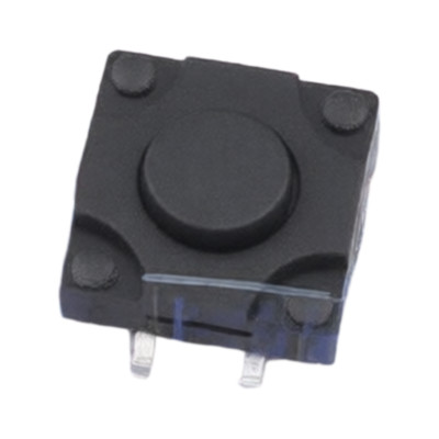 CAX TS1103FSS-12x12x5.0A Tactile Switch for sale