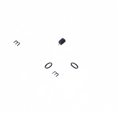 CBI MM5Z10 Single Zener Diode