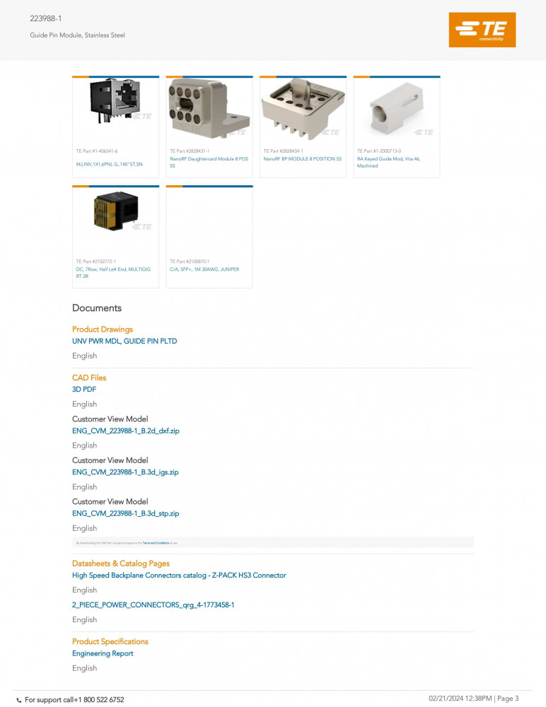 223988-1 technical document page 3