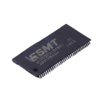 ESMT(Elite Semicon Memory Tech) M12L2561616A-6TG2T
