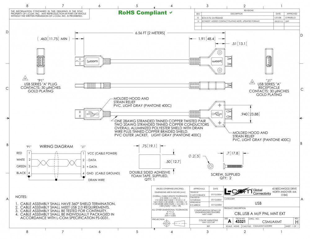 CSMUAXMT-2M technical document preview