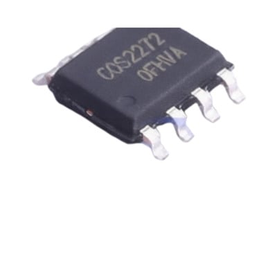COSINE COS227USR Amplifier Chip