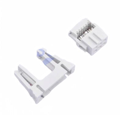 Amphenol 66506-007LF
