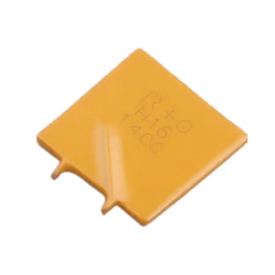 R+O H16-1000 PTC Resettable Fuse