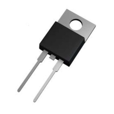 Caddock MP820-100-1% Through Hole Resistor