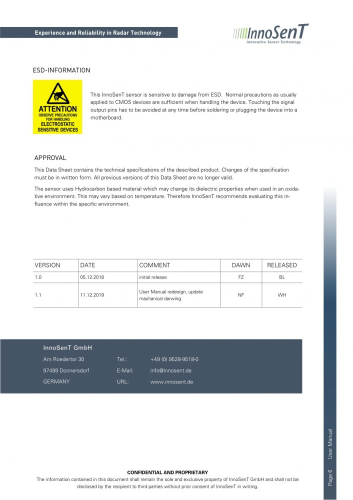 IVS-362 technical document page 6