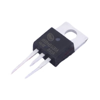 MOT MBR10100A Single Diode