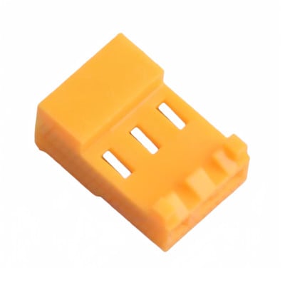 TE Connectivity 3-641237-2 Free Hanging Panel Mount Chip