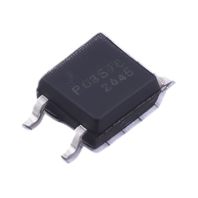 HENGTUO PC-357-CTP1 Photovoltaic Output Optoisolator Transistor Chip for sale