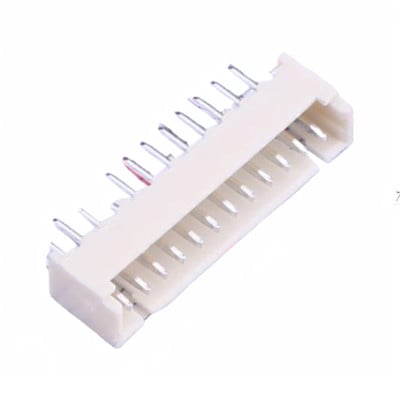Korean Hroparts Elec 1.25T-6P-DP