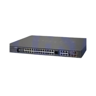 L-com PT-GS-4210-16UP4C Industrial Ethernet Switch for sale