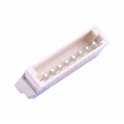 CJT(Changjiang Connectors) A1501WR-8P Male Pin Header