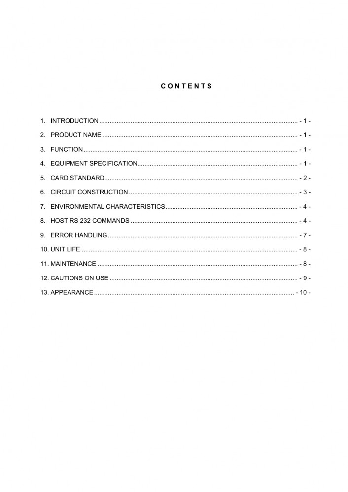 ZU-M2242S3R2 specification page 3