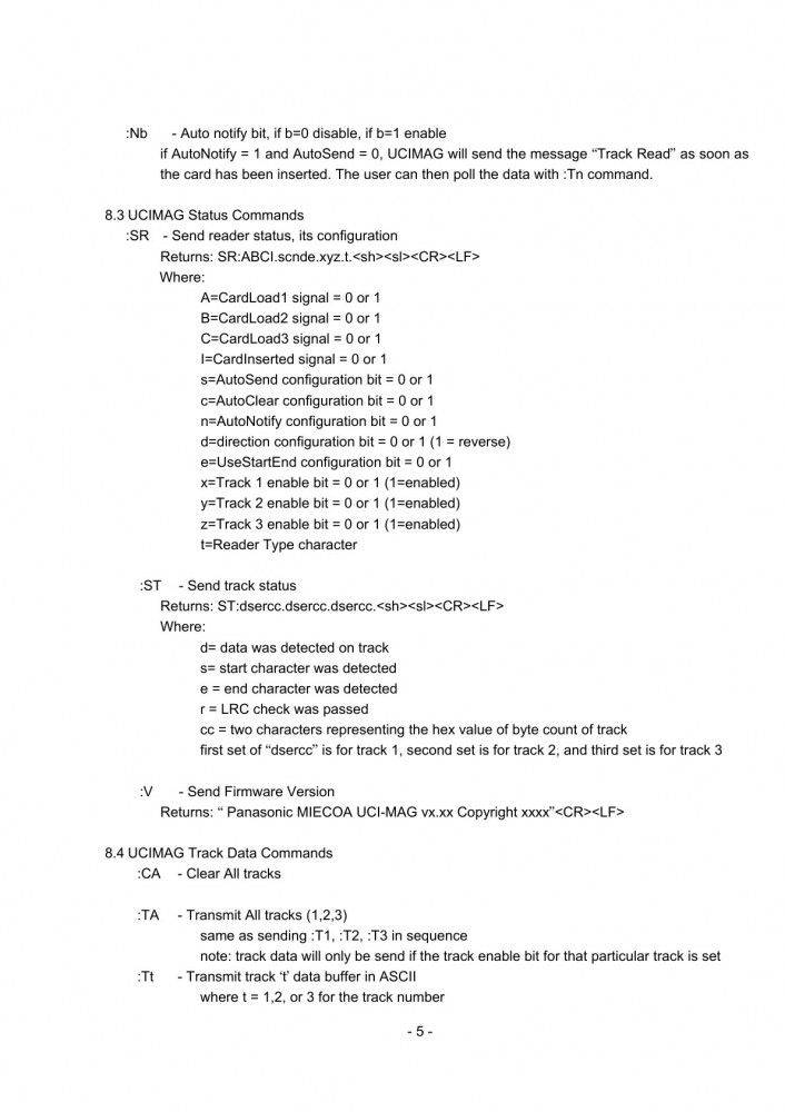 ZU-M2242S3R2 specification page 8