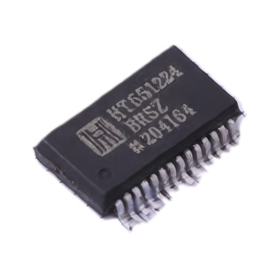 HTCSEMI HT651224BRSZ Driver Receiver Transceiver Chip for sale