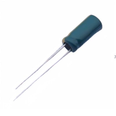 BERYL Electronic Tech RC050MR47LO5*11-8A1C Aluminum Electrolytic Capacitor for sale