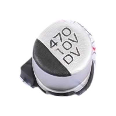 ChengTao DV1C101M-CRD57 Aluminum Electrolytic Capacitor