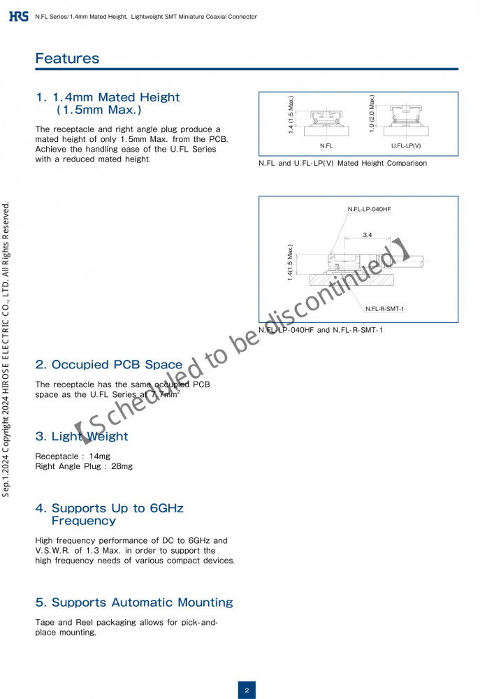 HRS N.FL documentation page 2