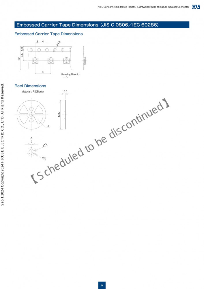 HRS N.FL documentation page 9