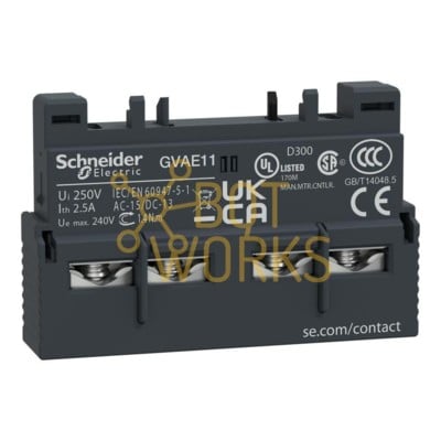 Schneider ABE7R08S111 Power Relay Chip – Reliable Switching Solution for Industrial Control Systems for sale