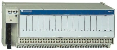 Schneider ABE7R08S111 Power Relay Chip – Reliable Switching Solution for Industrial Control Systems for sale