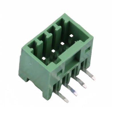 HCTL HC2EDGRC-2.54-7P-V
