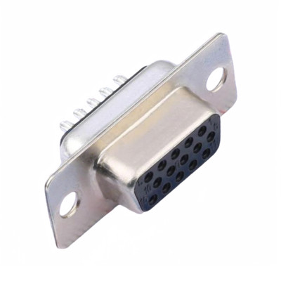 CONNFLY Elec DS1035-15FBNSiSS D-Sub Connector for sale