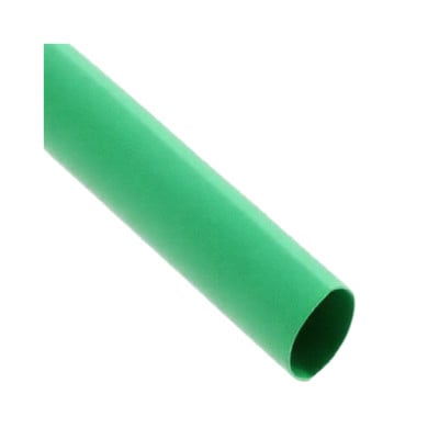Alpha Wire F2213/32 GR018 Heat Shrink Tubing