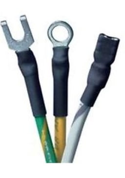 Alpha Wire F2213/8 BL024