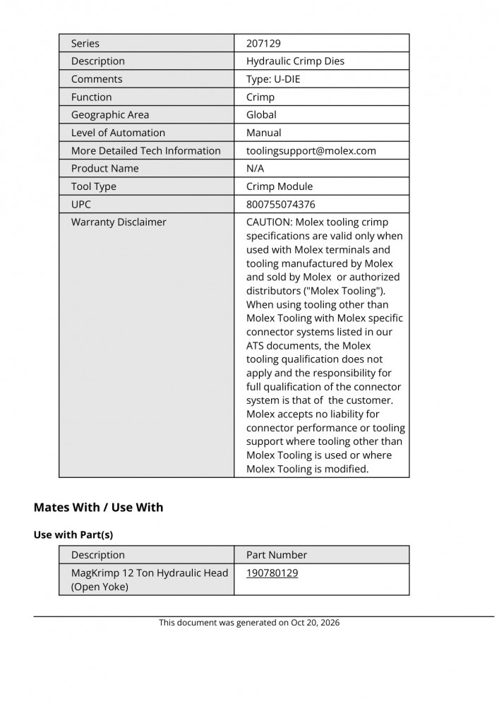 Technical document preview, page 2