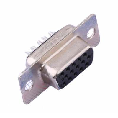 Amphenol 10090929-S264VLF D-Sub Connector