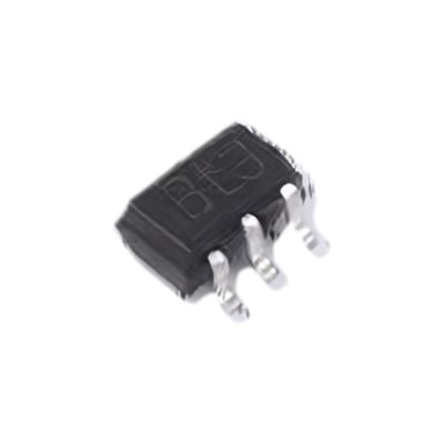 Nexperia PUMB1,115 Single Pre-Biased Bipolar Transistor for sale