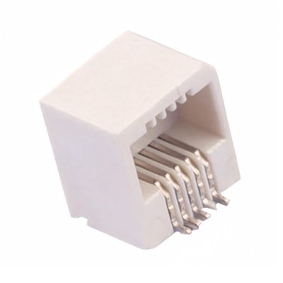 XKB Connection X0509WVS-10AS-LPV01 Board-to-Board Mezzanine Edge Type Array Connector