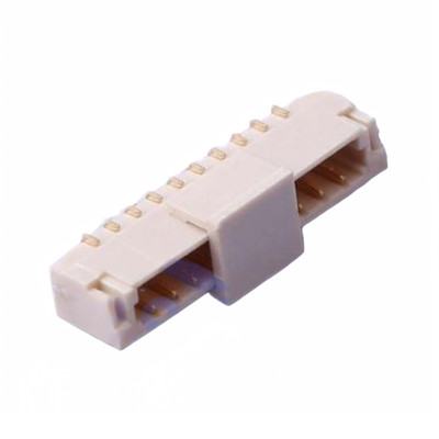HDGC HDGC0802WV-S-14P Male Header Pins