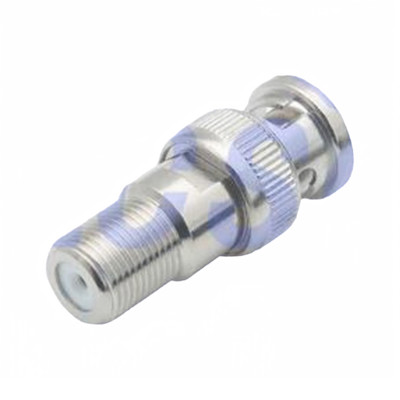 L-com BA20 Coaxial Connector (RF) Adapter
