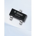 Infineon BCW60A