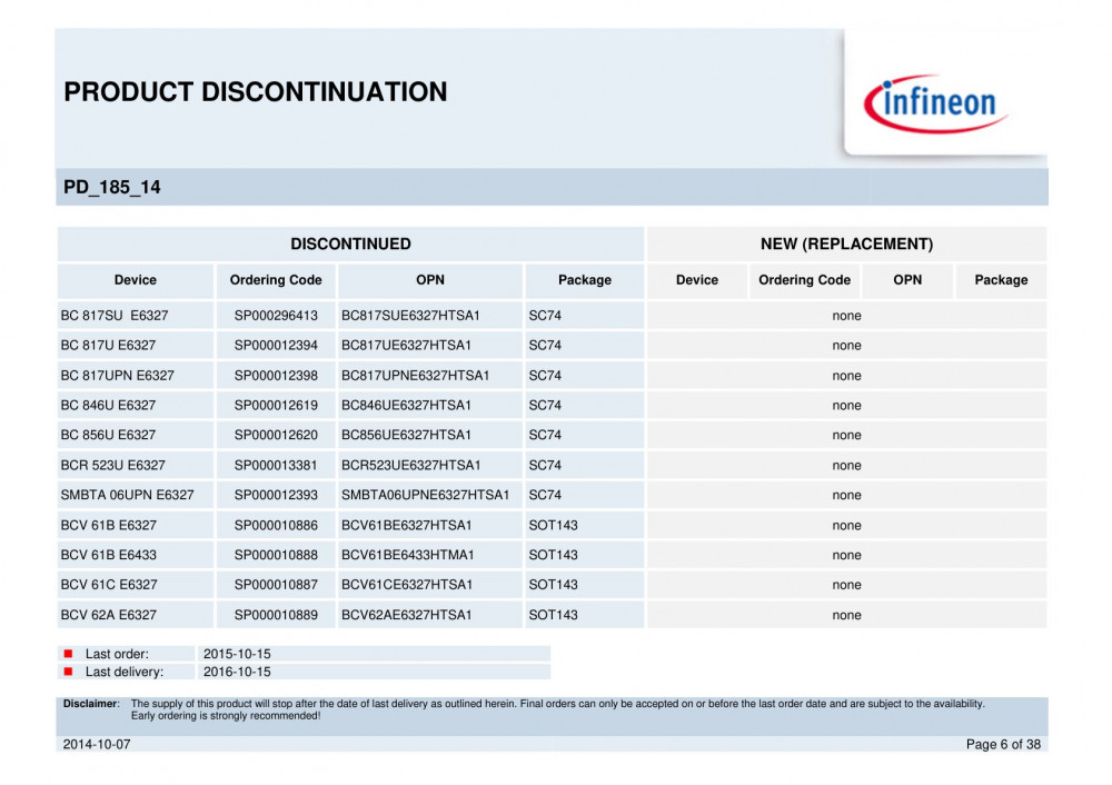 Technical document page 7
