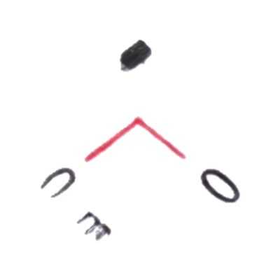 Leiditech RCLAMP3331ZA TVS Diode for sale