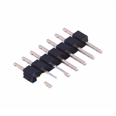 MINTRON MTP220-1209S1 Male Pin Header