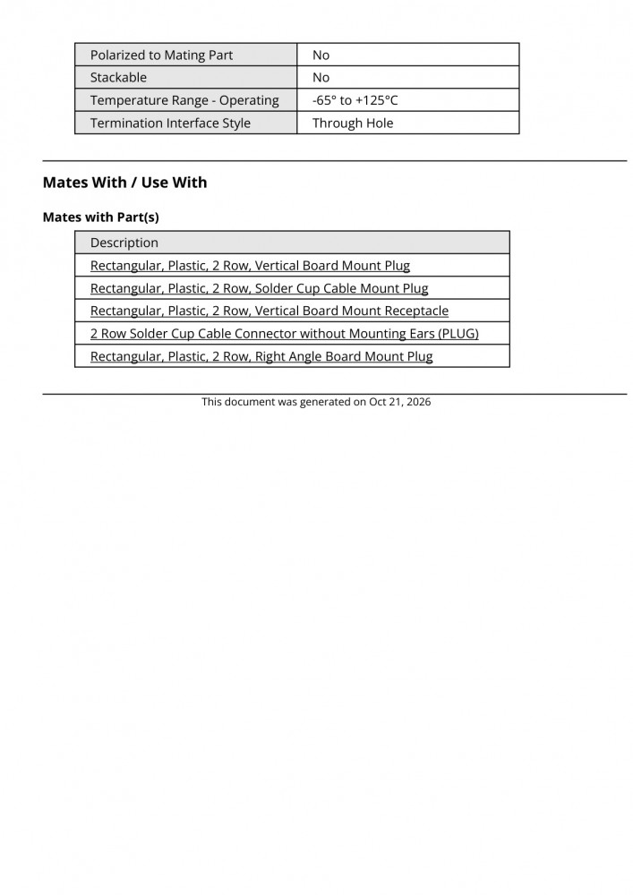 RM282-040-452-2000 technical document page 3