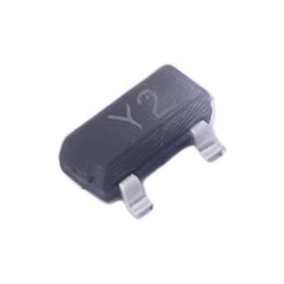 Collective Semiconductor Technology SS8550 Single Bipolar Transistor for sale