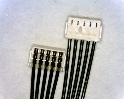 JST A02SR02SR30K51A