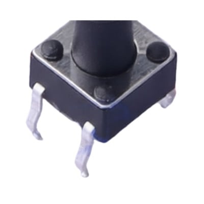 Yuandi TS-1095PD-A9B3-D2 Tactile Switch